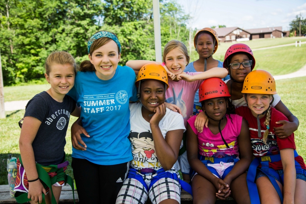 Camp of the Week: Camp Carl