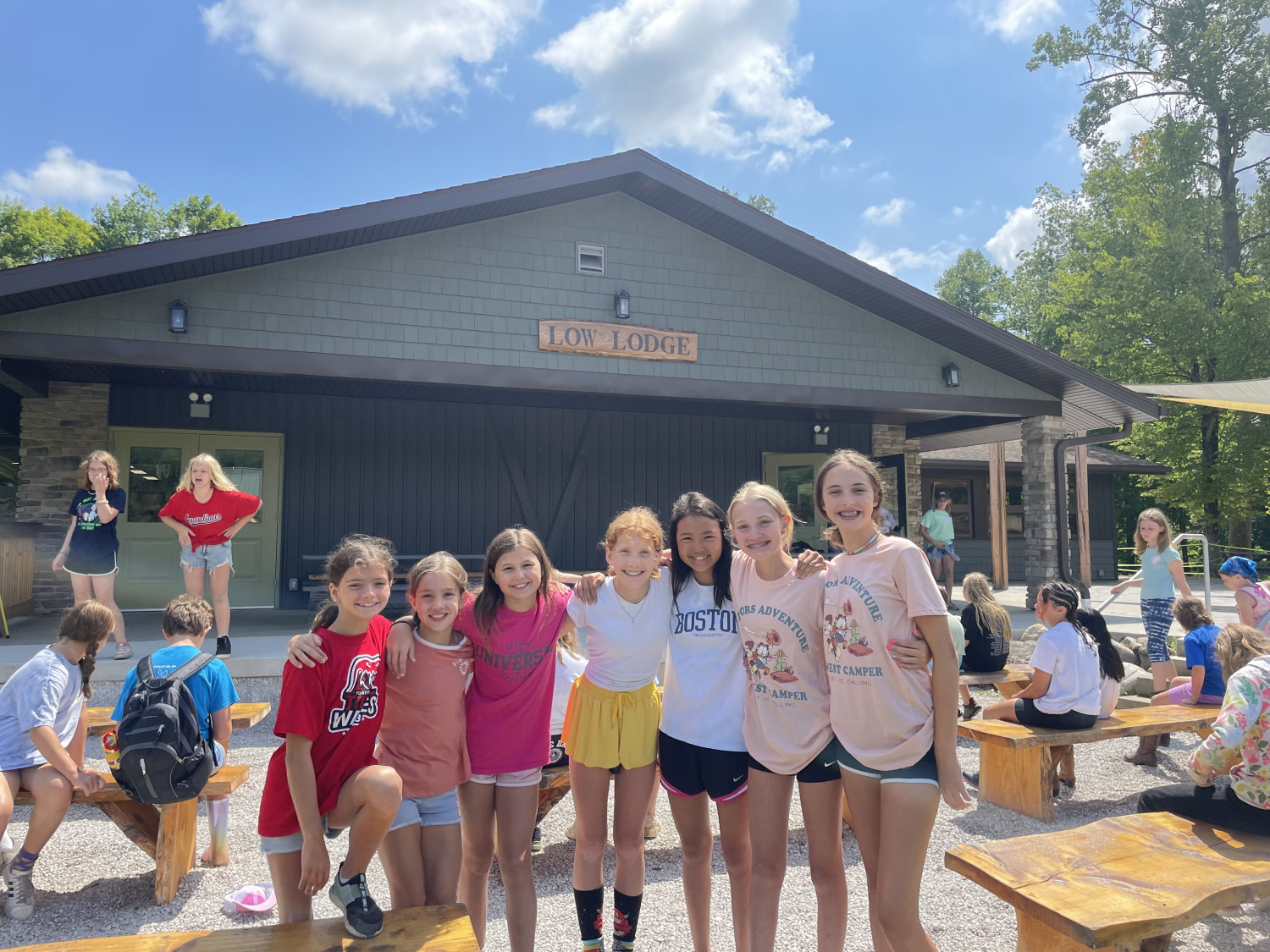 Girl Scouts of North East Ohio - Northeast Ohio Parent