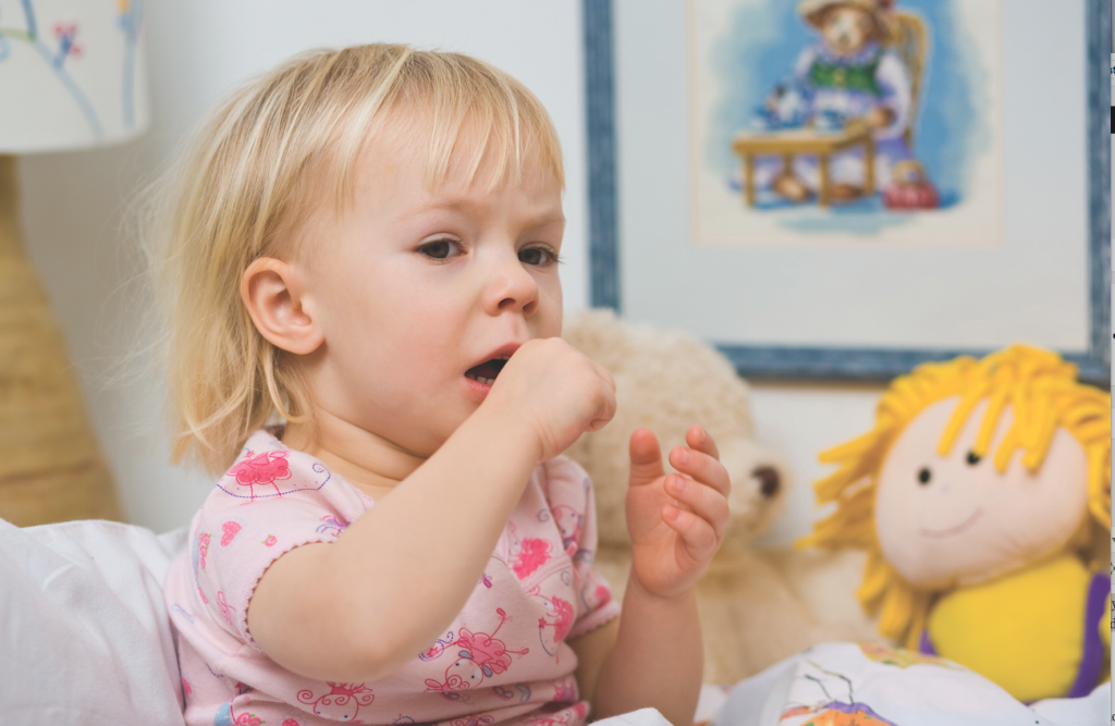 Covering Coughs — What is Normal