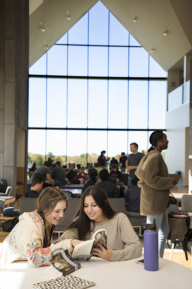 Hawken School - Northeast Ohio Parent