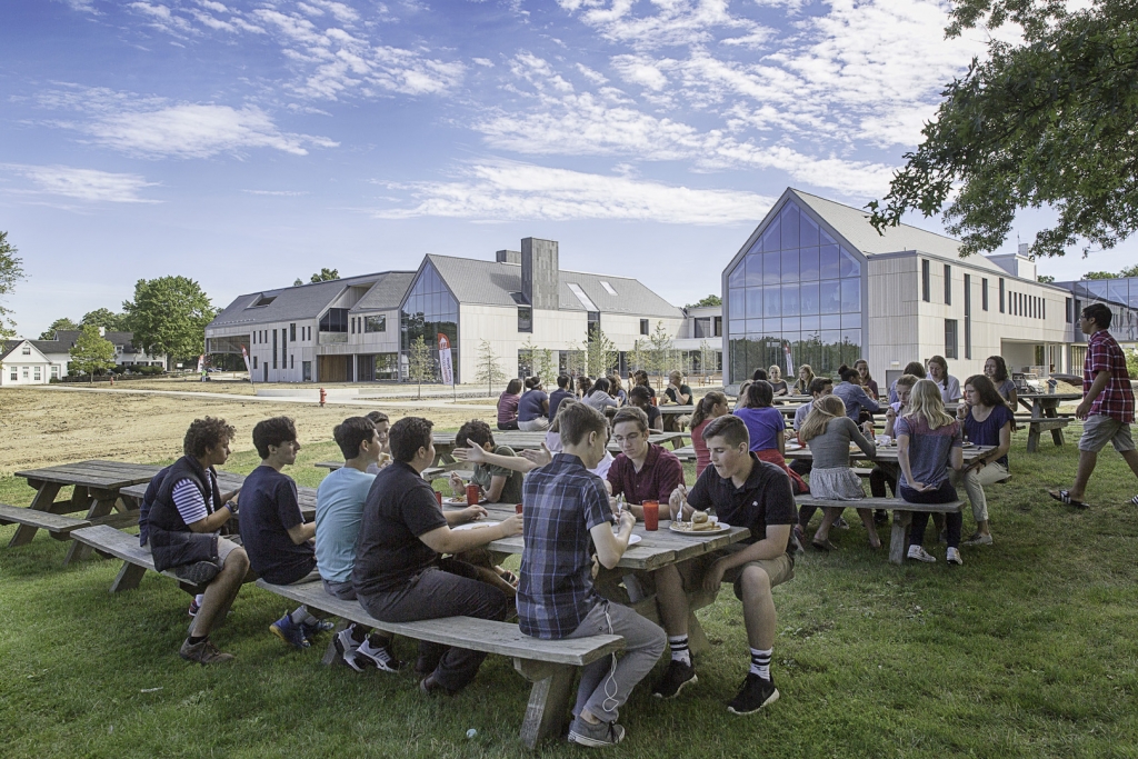 Hawken School Plans to Expand Student Reach to Cleveland's West Side