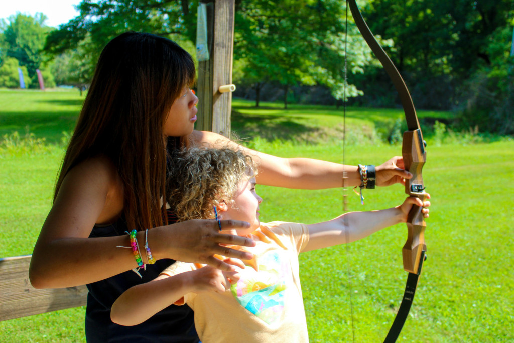 Camp Fitch YMCA - A Great Camp On A Great Lake - Northeast Ohio Parent