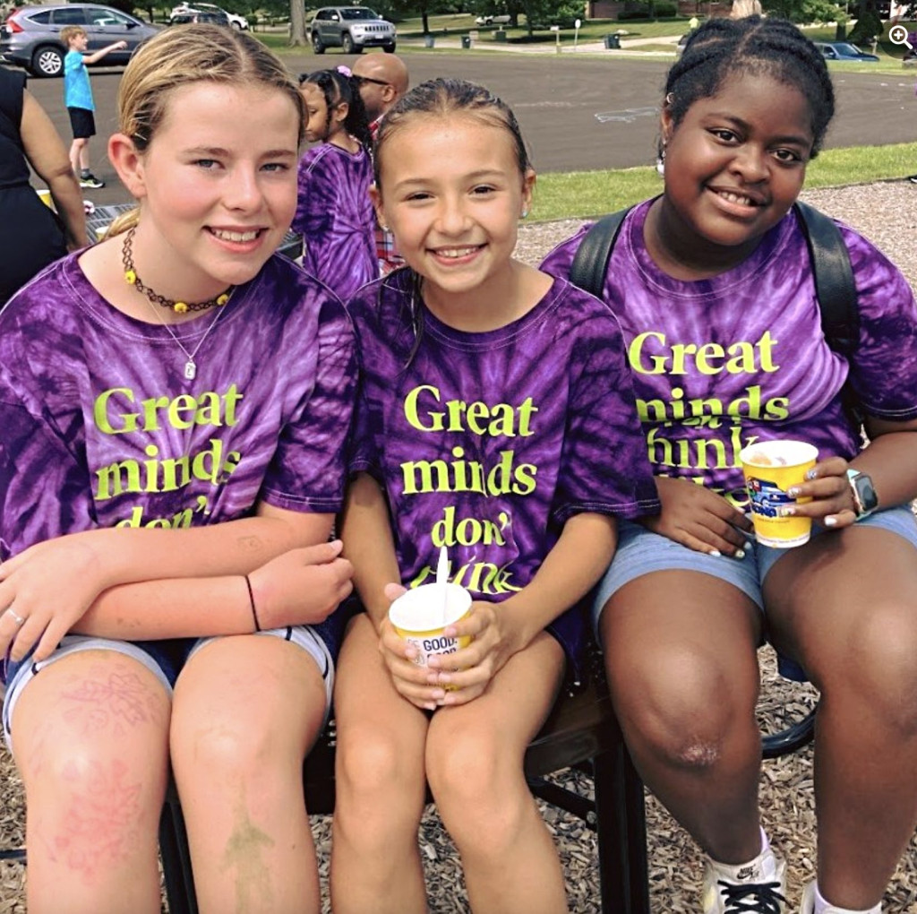 Lawrence School Summer Programs - Northeast Ohio Parent