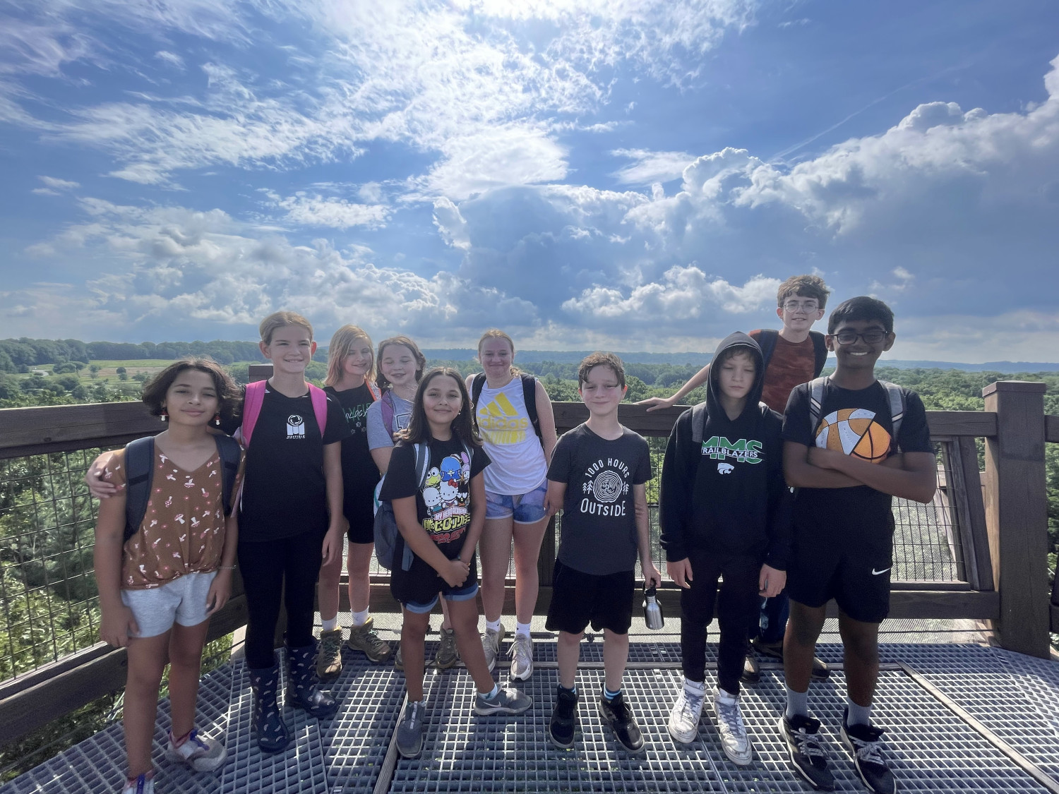 Holden Forests & Gardens Summer Camps - Northeast Ohio Parent