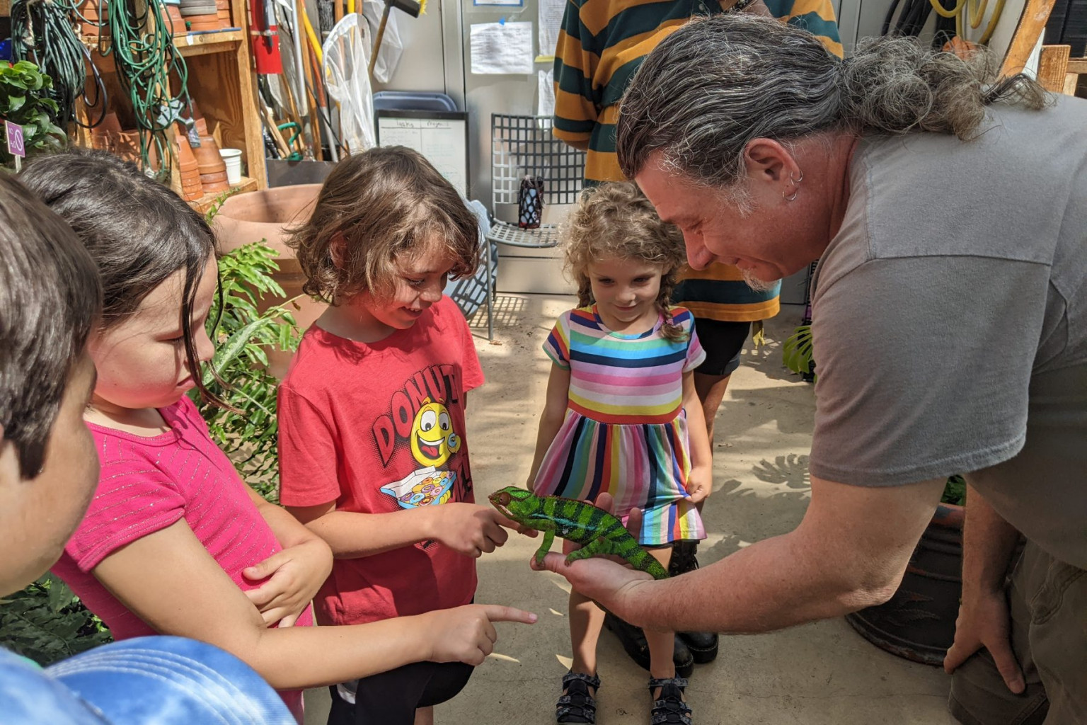 Holden Forests & Gardens Summer Camps - Northeast Ohio Parent