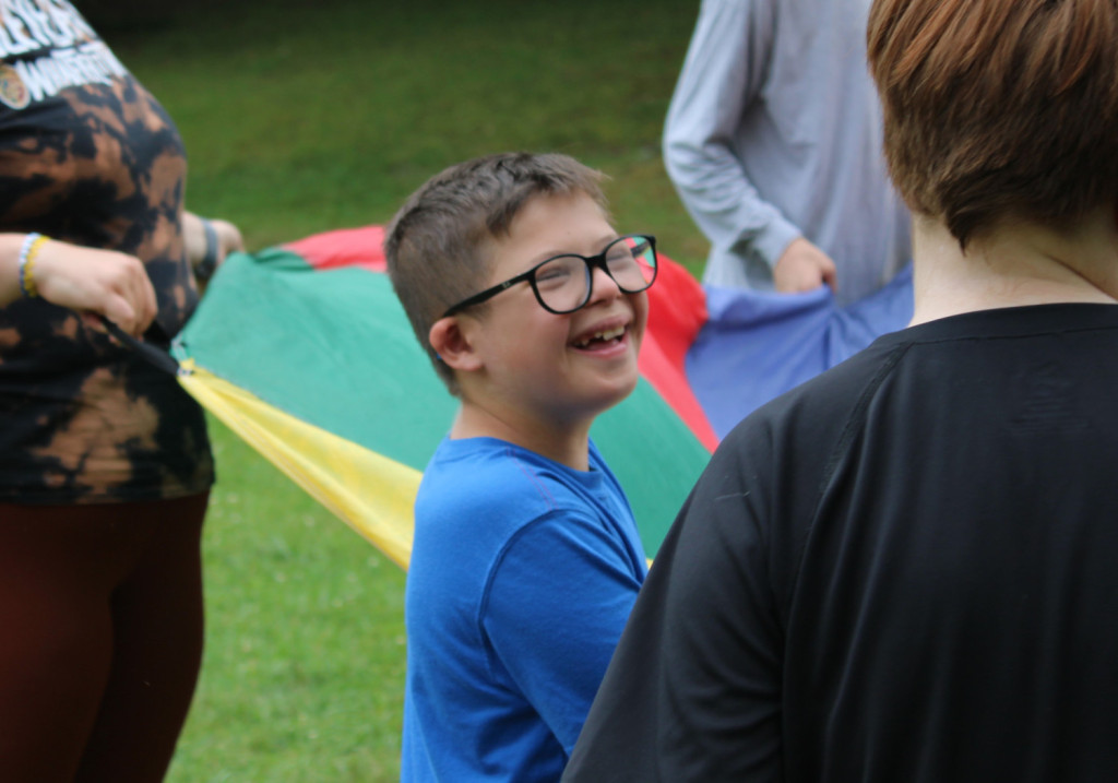 Camp Christopher - Northeast Ohio Parent