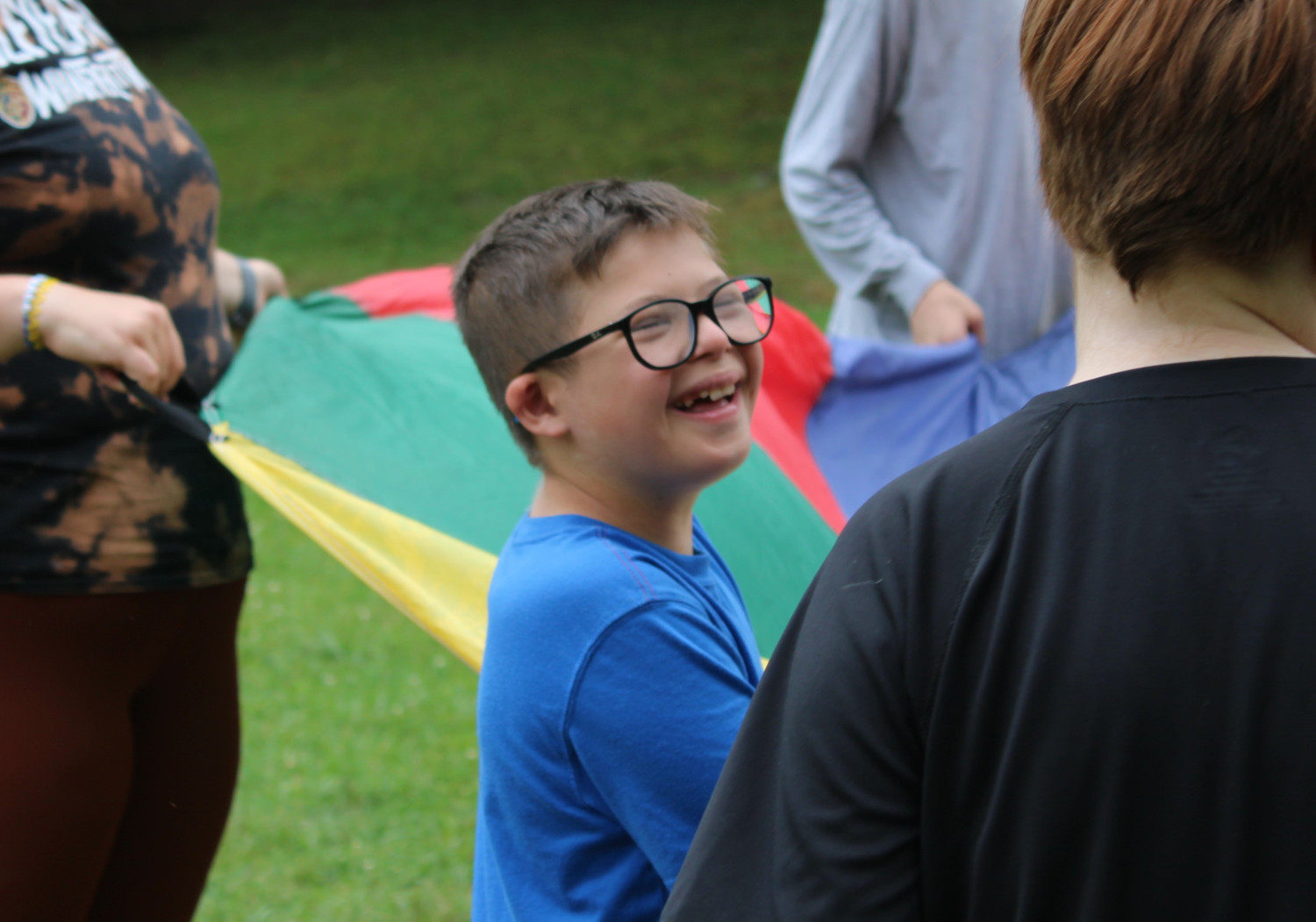Camp of the Week: Camp Christopher