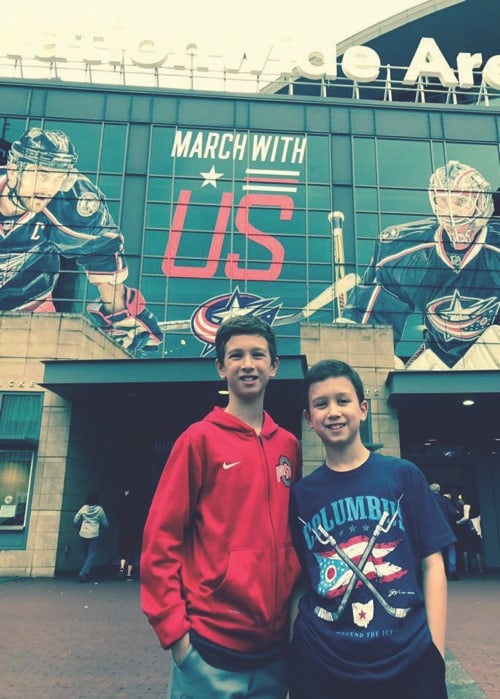 Students Recognize and Show Appreciation to Northeast Ohio Educators