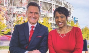 Danita Harris on Being Mom: Cleveland News Anchor Gets Real About ...