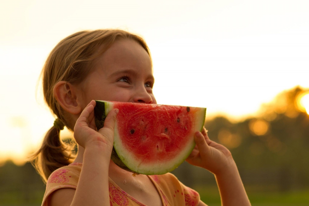 'Watermelon Magic' Celebrates Discovery, Nature and Sharing at Science ...