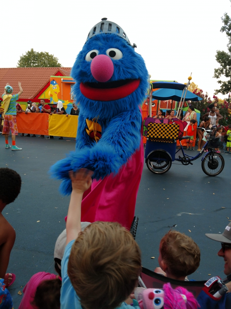 10 Tips for Family Trips to Sesame Place - Northeast Ohio Parent