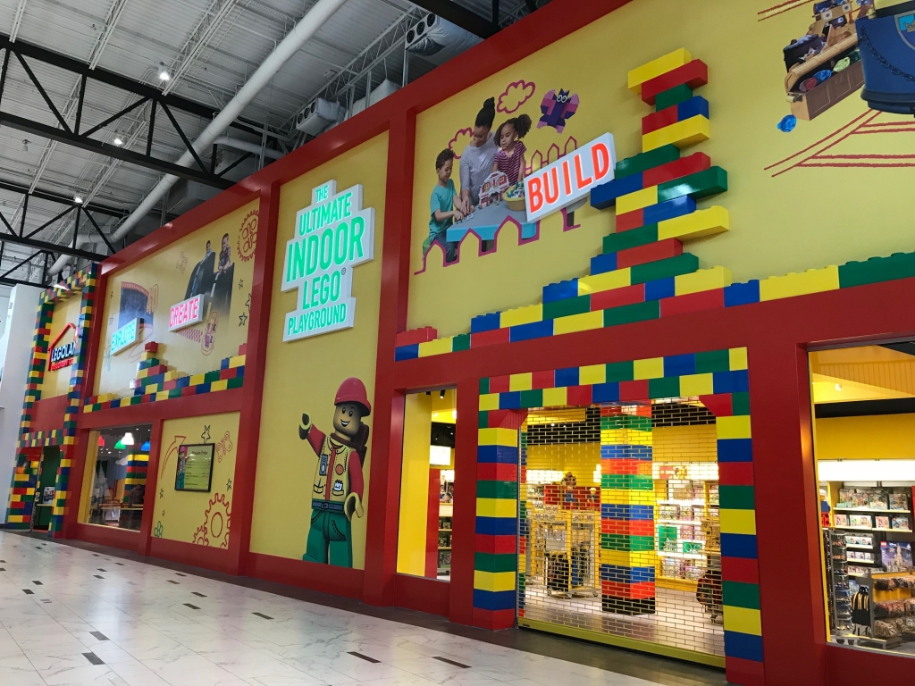LEGOLAND Discovery Center Now Open in Columbus - Northeast Ohio Parent