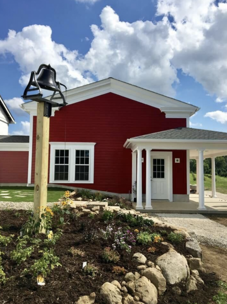 River Run Tree Farm - Northeast Ohio Parent