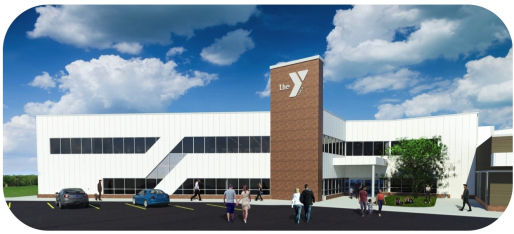 New West End YMCA in Lake County to Open in 2019