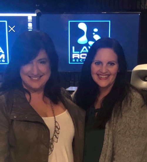 Podcast Episode #17: Jen Toohey on Motherhood