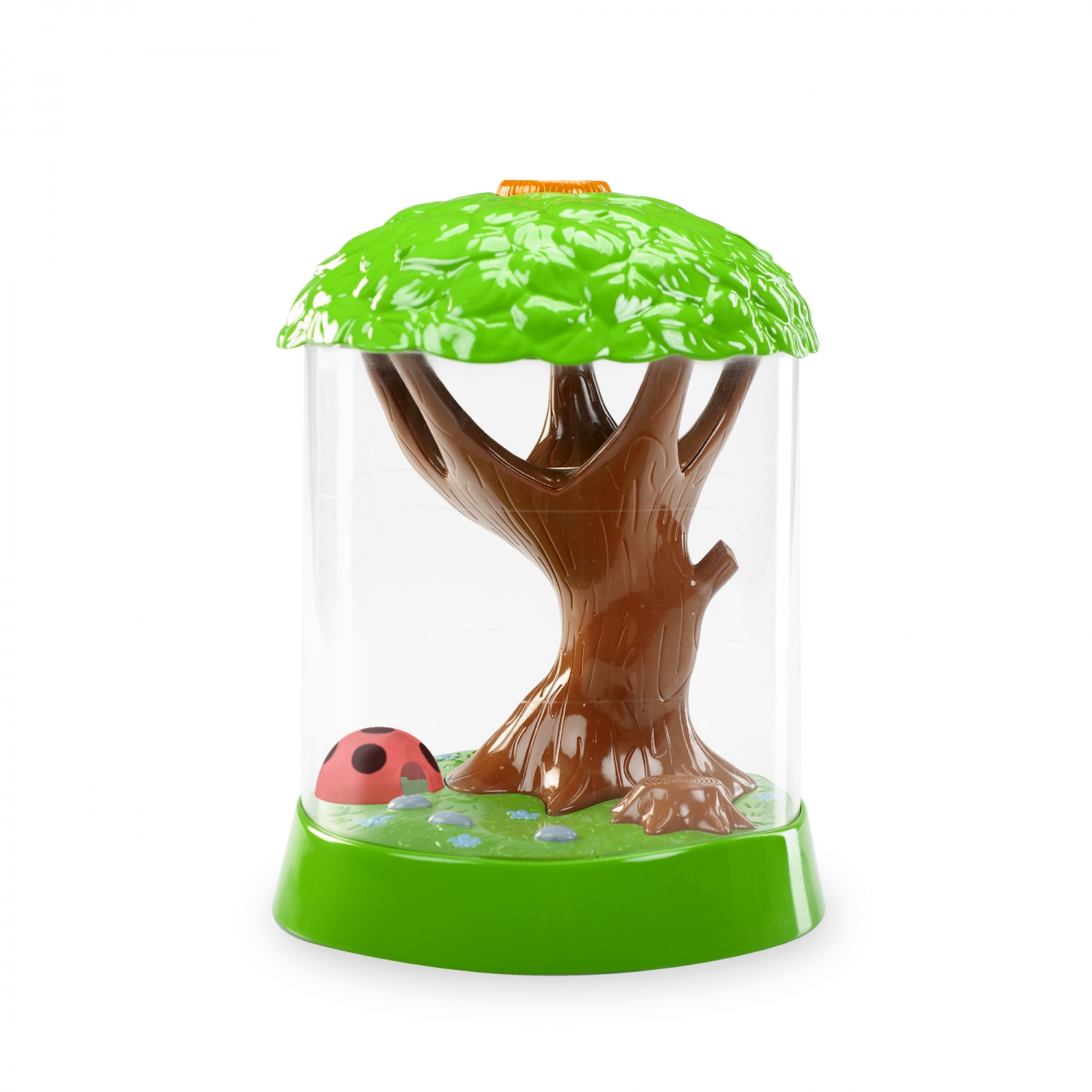 Nature-Inspired Toys for Kids