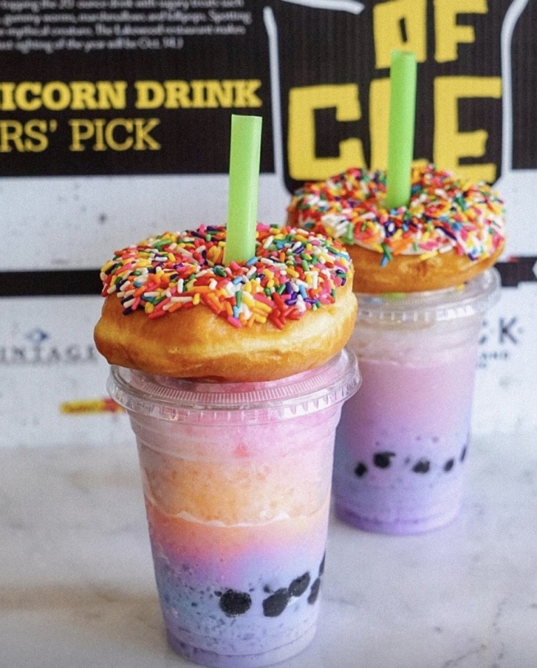 Yelp Cleveland’s Guide to National Bubble Tea Day