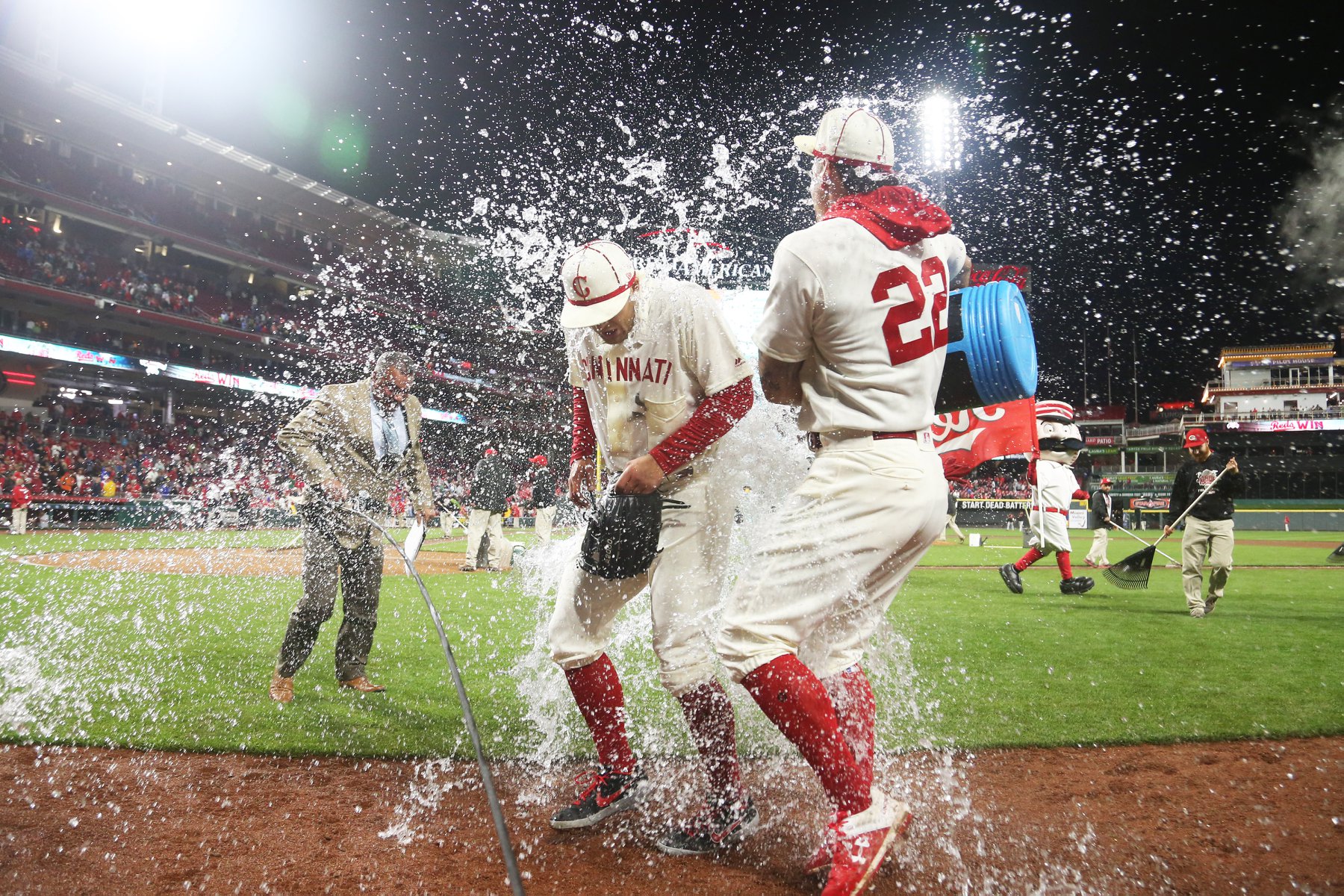 Baseball Lovers' Guide to Northeast Ohio and Beyond - Northeast Ohio Parent