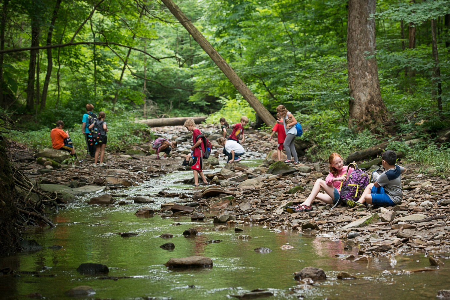 2019 Northeast Ohio Parent Choice Awards Winners: Things to do with Kids