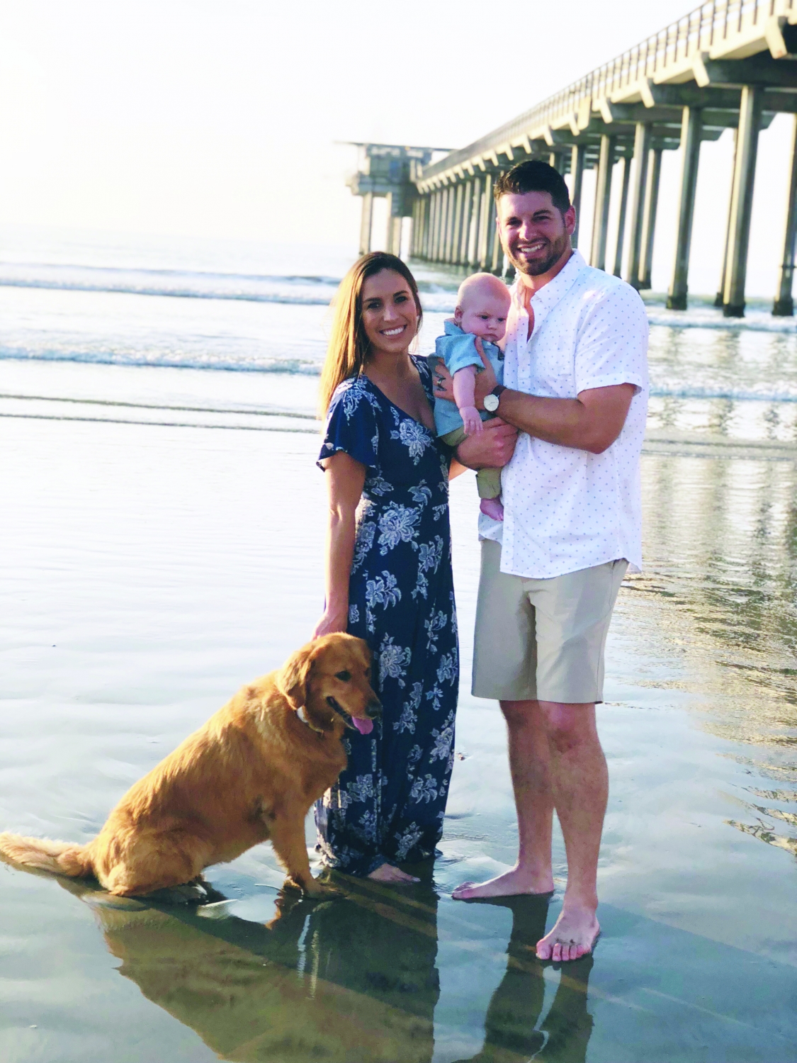 Behind the Plate with Kevin Plawecki