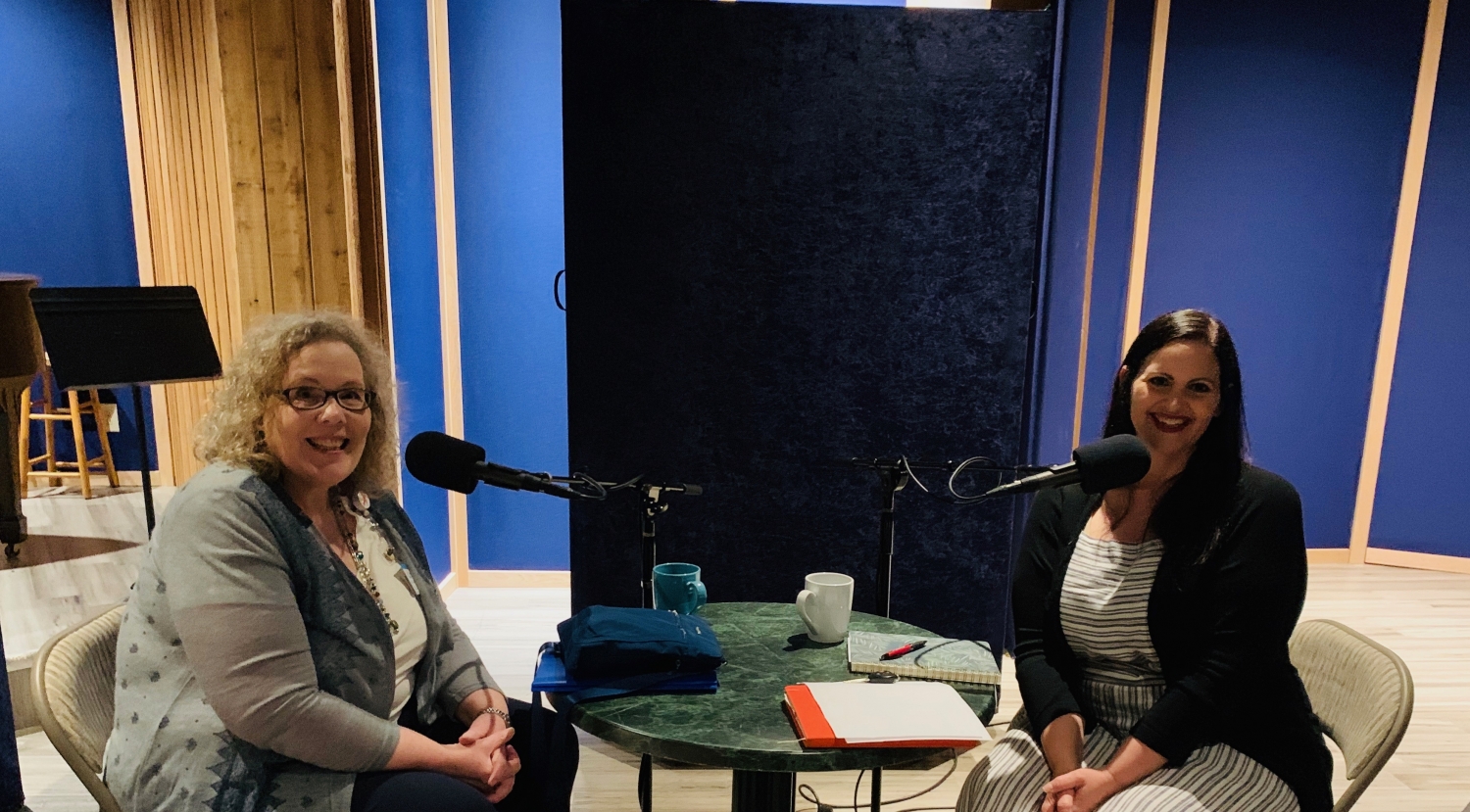 Podcast Episode #31: Not Your Grandmother’s Breastfeeding