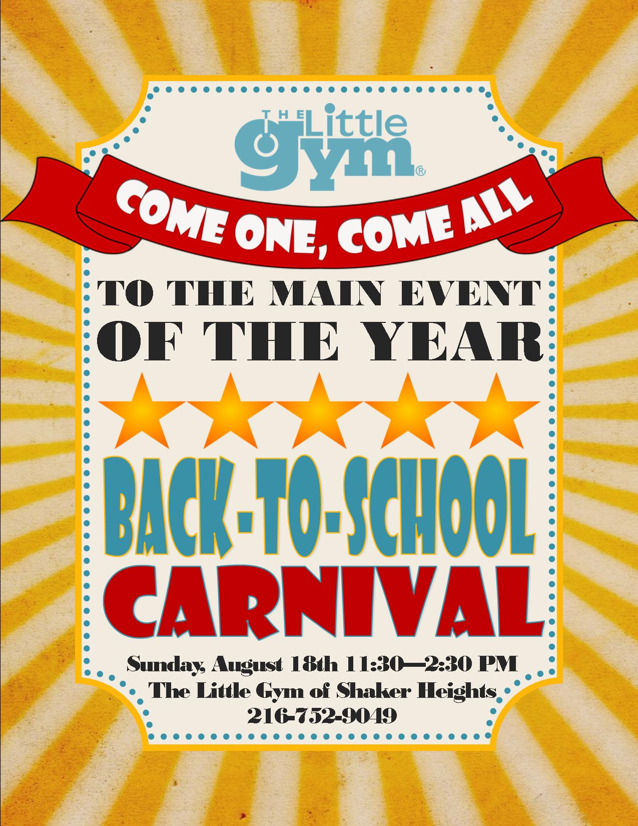 Carnival POSTER Northeast Ohio Parent carnival-poster-northeast-ohio-parent