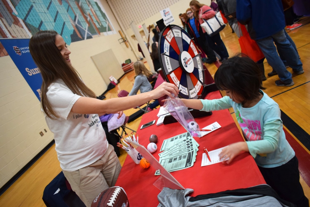 Save the Date for 2023 Camp & Summer Programs Fairs