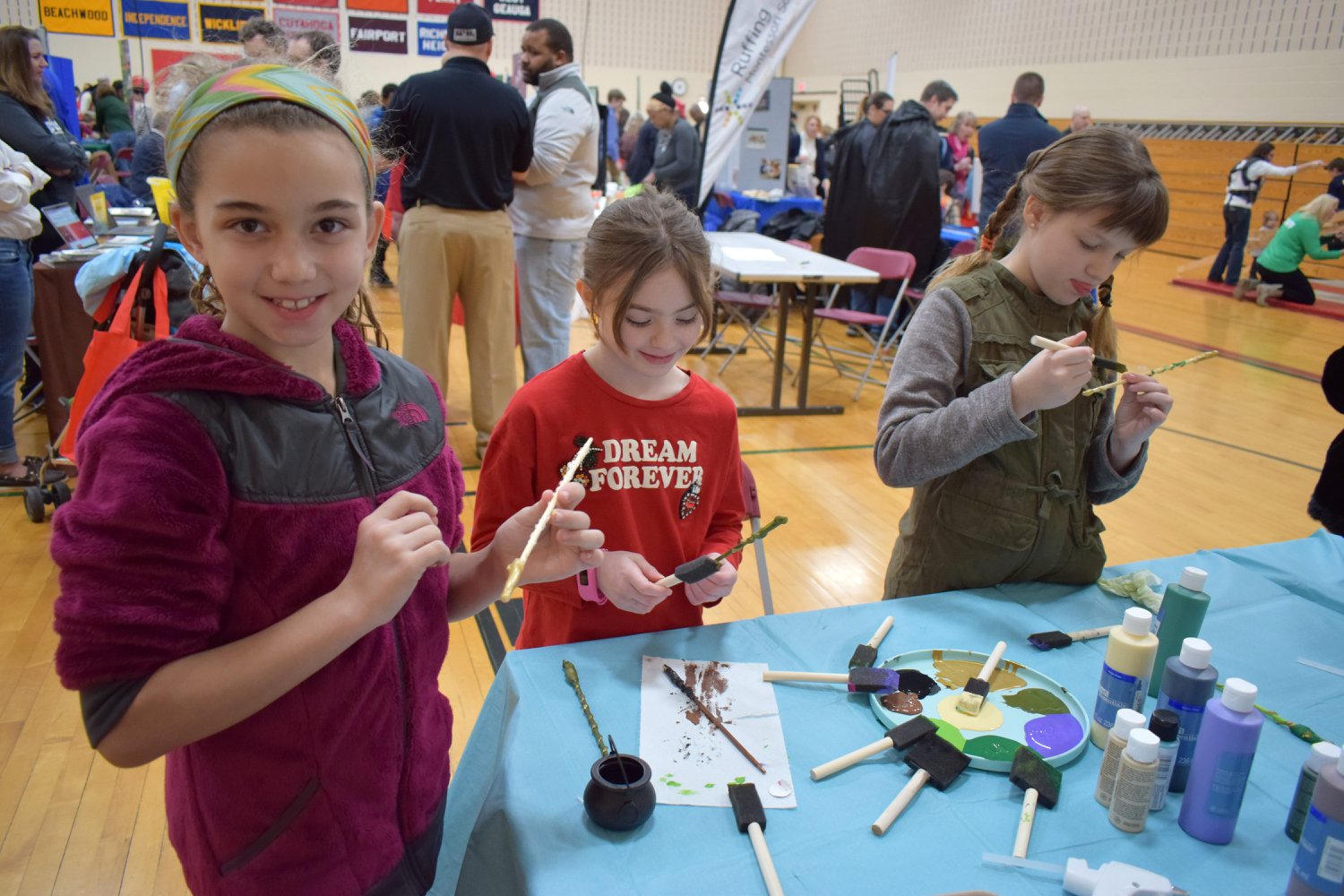 Save the Date for 2023 Camp & Summer Programs Fairs