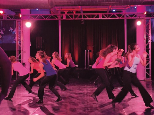 Northeast Ohio Dance Programs Give Kids Cultural Experiences