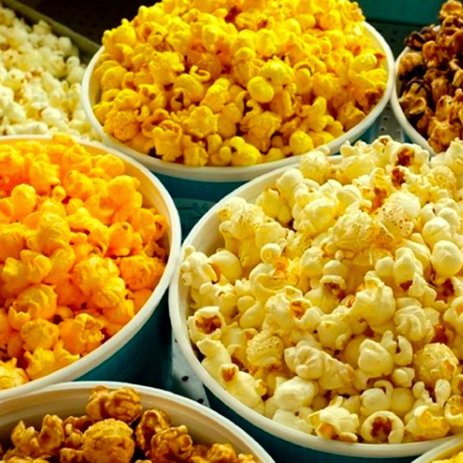 Yelp Cleveland’s Guide to National Popcorn Day
