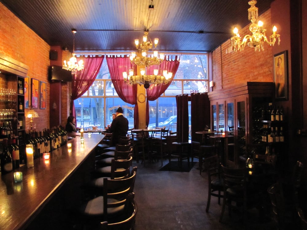 Yelp Cleveland’s Guide to Adults-Only Date Night