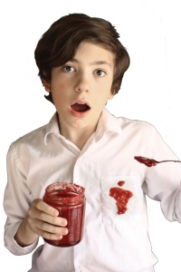 The Clumsy Child: Learn Causes and Solutions