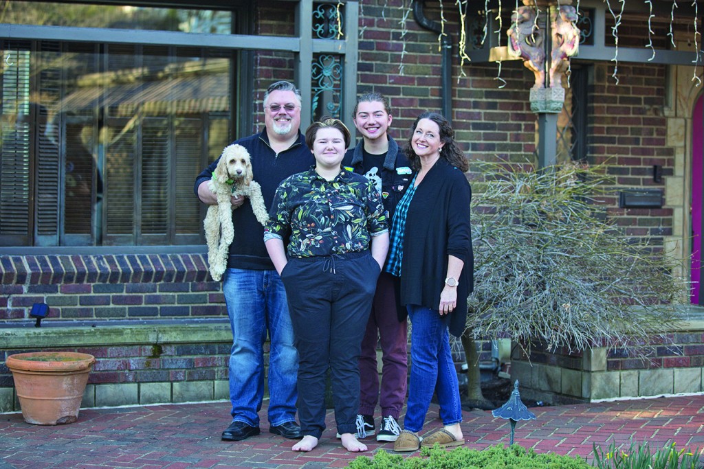 Magic of Lakewood Shared by the Rohrs Family