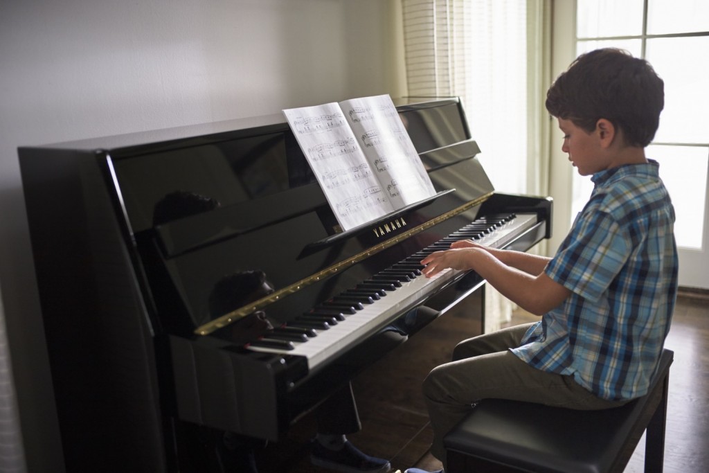 The Importance of Kids Making Music Right Now