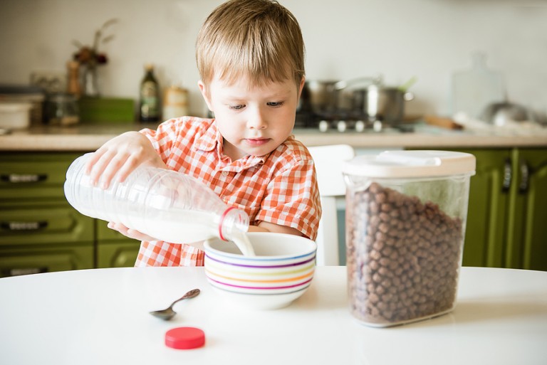 Tips And Tricks for Teaching Kids Self-Care Skills