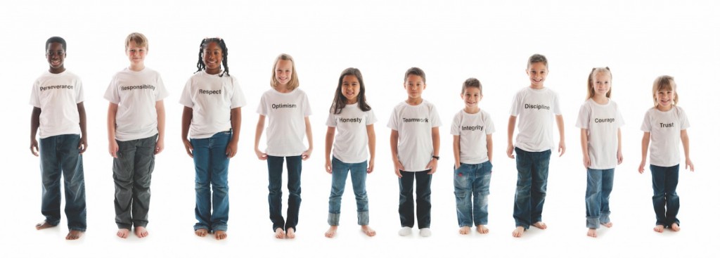 Moral Courage: Raising Kids Who Stand Up for What's Right