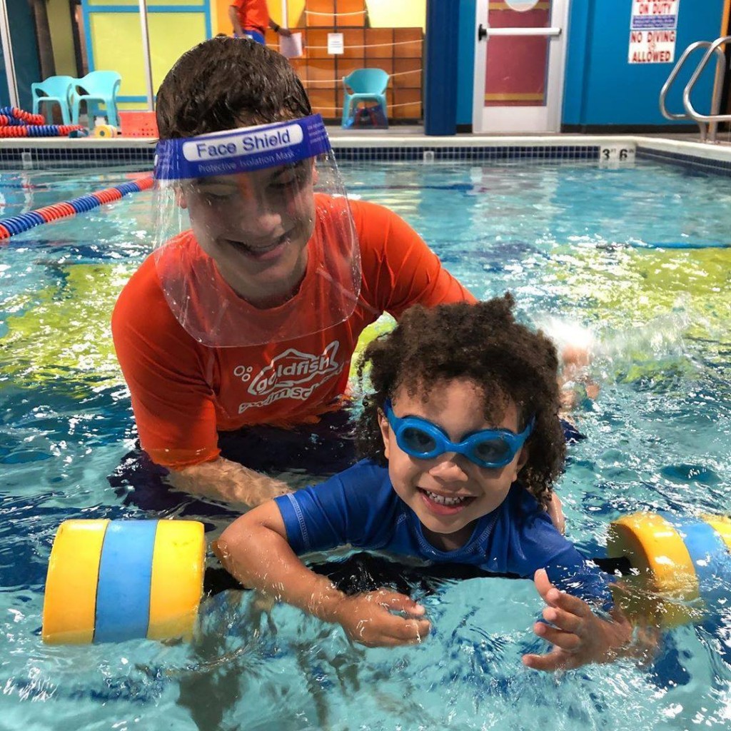 Water Safety Tips for Families for Beach and Pool Season