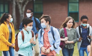 10 Teachable Ways to Welcome the New Kid At School