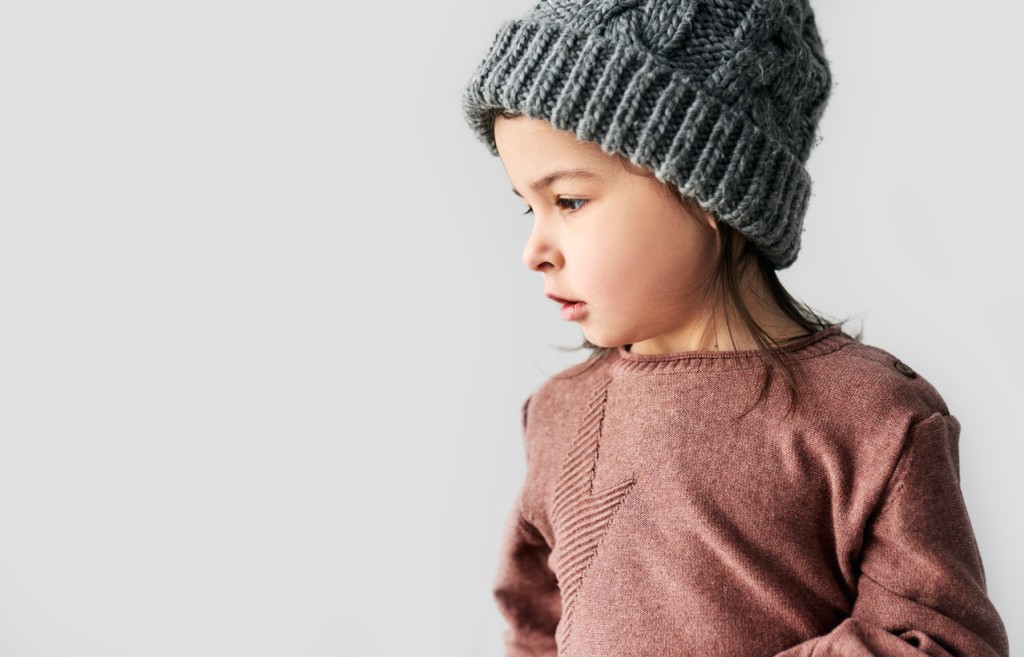 Bundle Up: Winter Wear Trends
