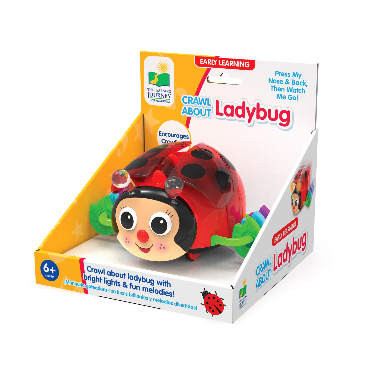 Hello Baby! Trending Products for Your Littlest Ones and Mom