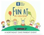 Northeast Ohio Parent - Family Living at its Best in Greater Cleveland