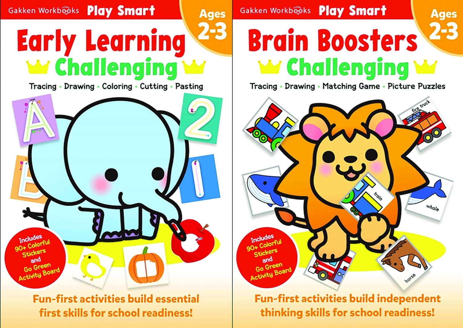 Play Smart Challenging Series - Northeast Ohio Parent
