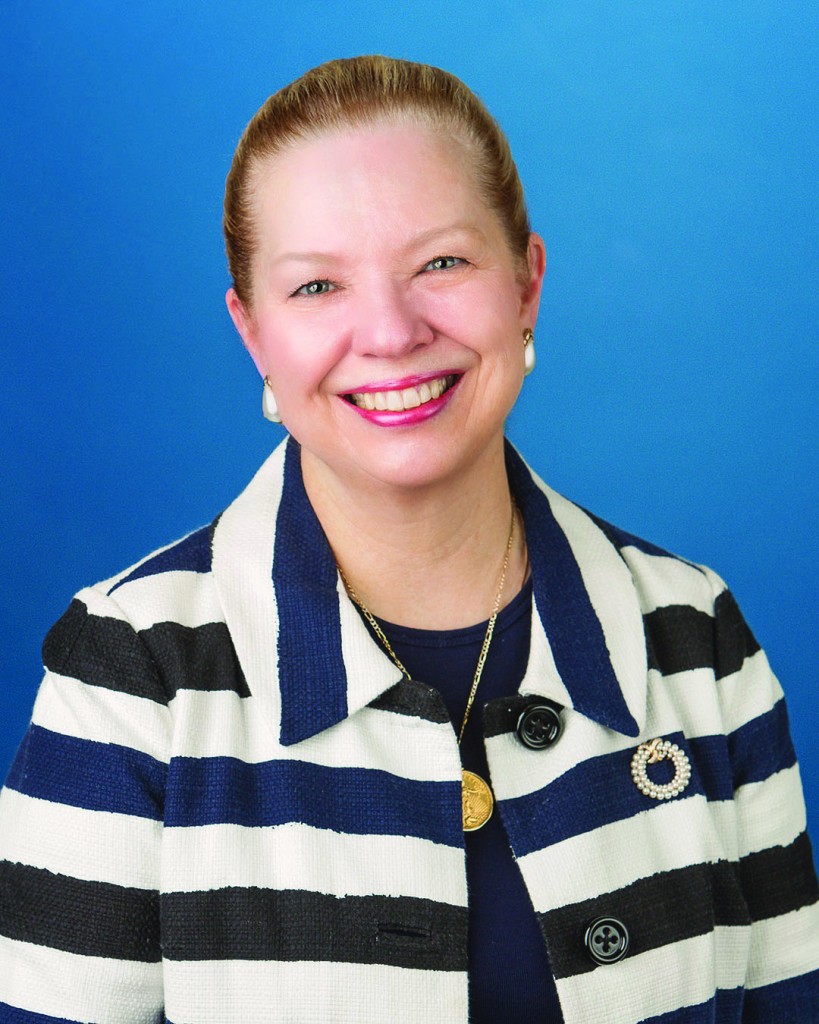 Mayor's Letter – Aurora: The Hometown Place To Be