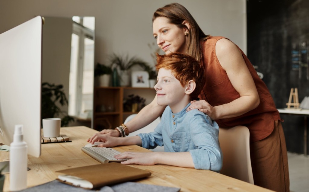 10 Reasons Why Parent Involvement is Important in Kids' Education
