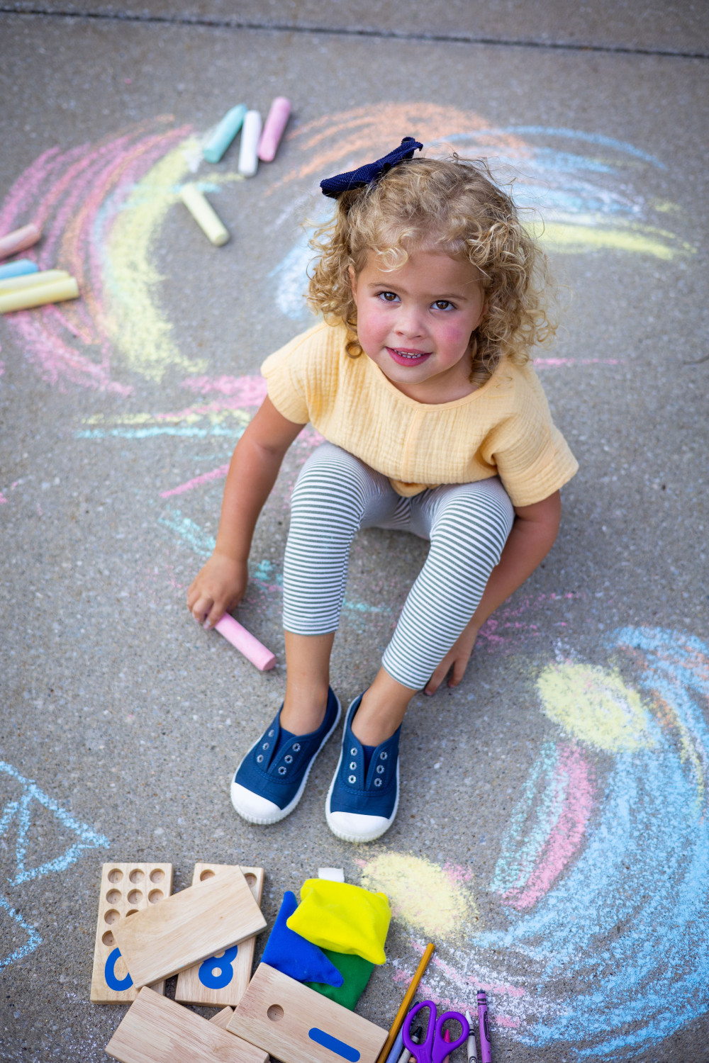 Meet the Cover Kids!