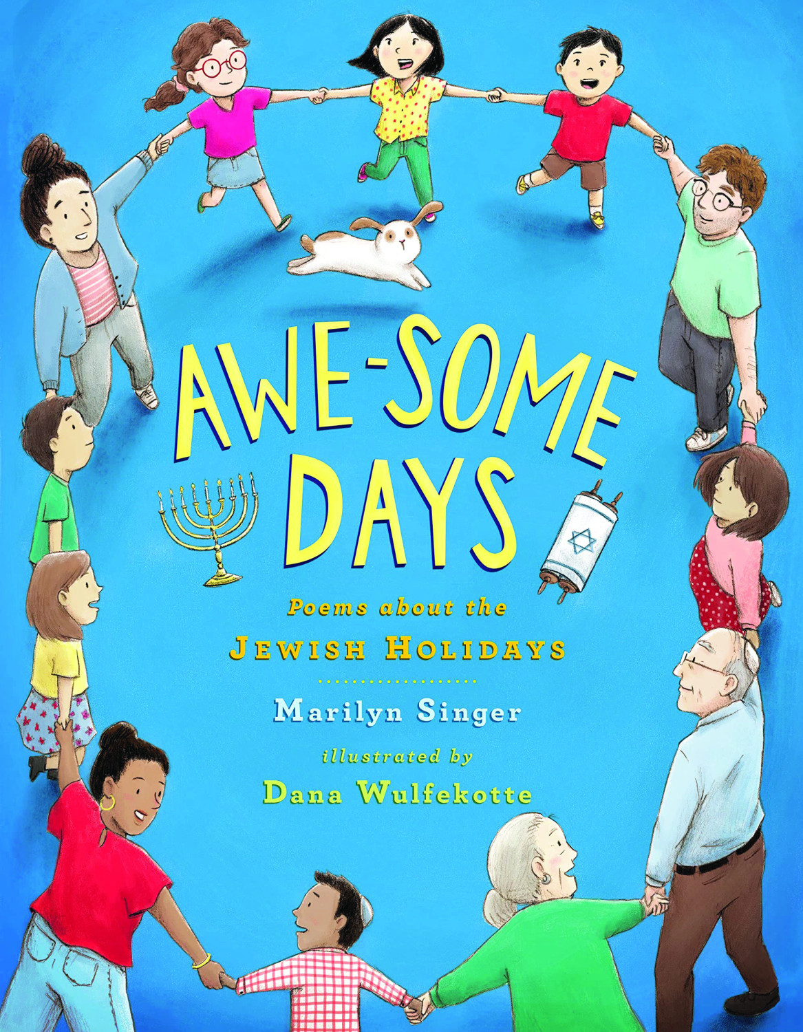 Reading Room: December Children and Tween Book Picks