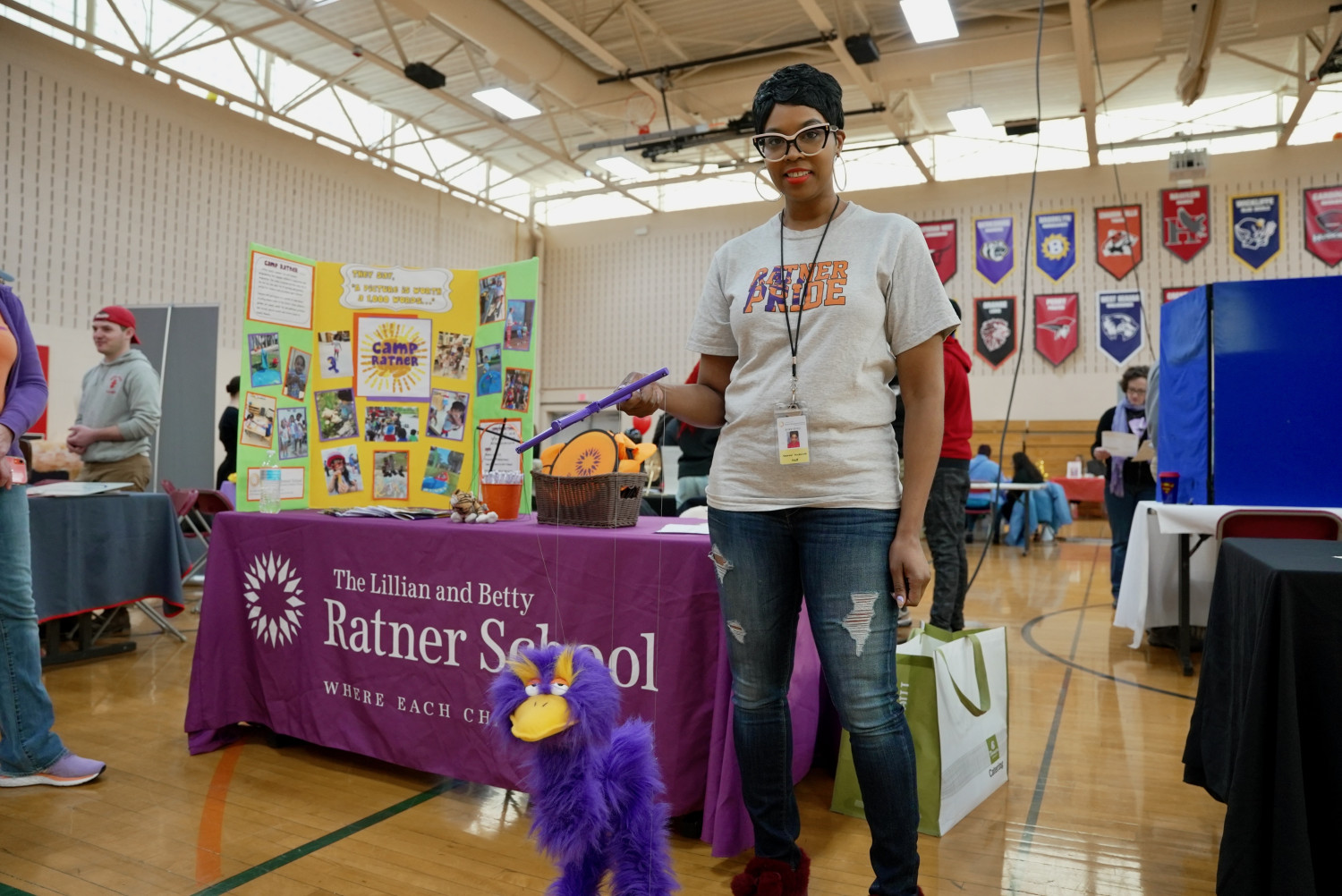 Thank You For Attending Our 2023 Camp and Summer Programs Fairs!