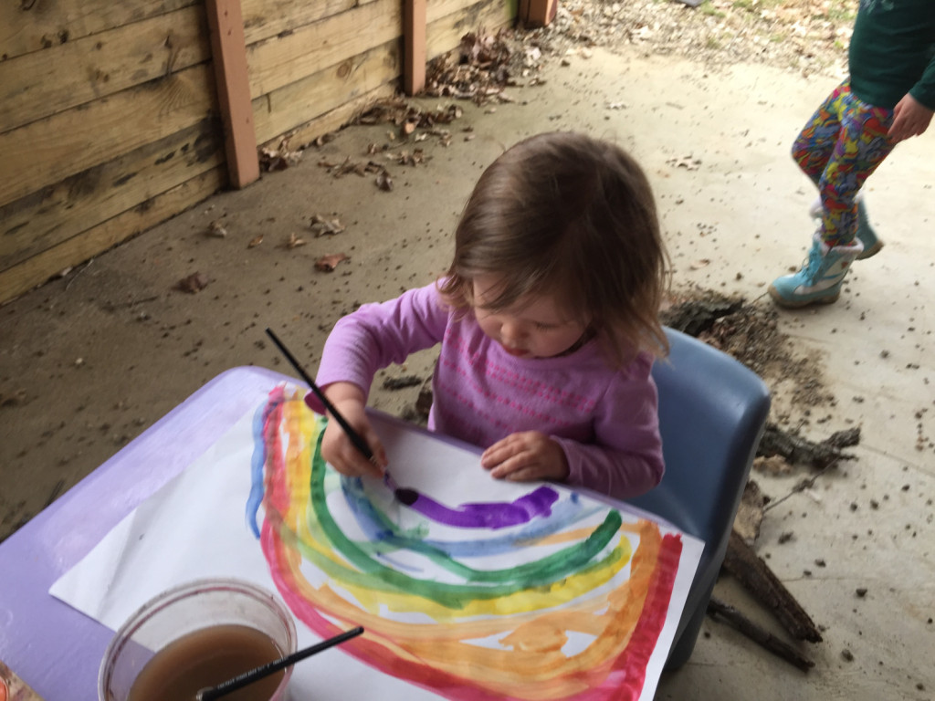 Wribbenhall Child Development Center & The Outdoor Learning Lab