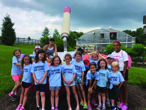 Camp of the Week: Hawken Summer Programs