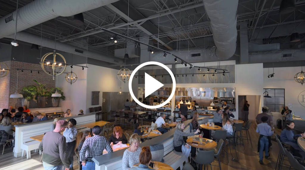 Discover Meals Adults and Kids Will Love at Kitchen Social